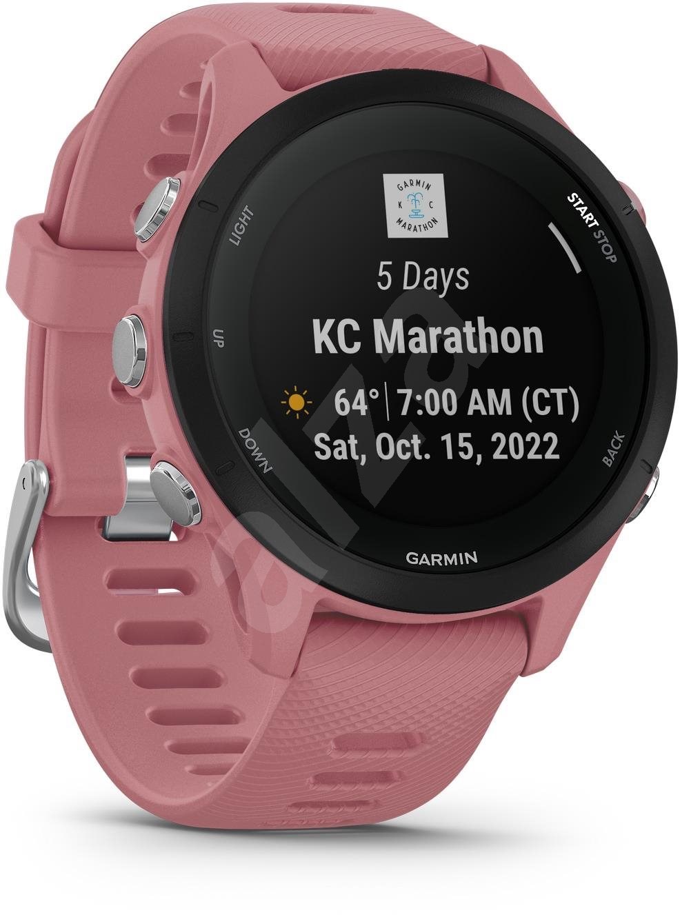 Garmin Forerunner 255S Light Pink za 298,90 € - Smart hodinky | Alza.sk