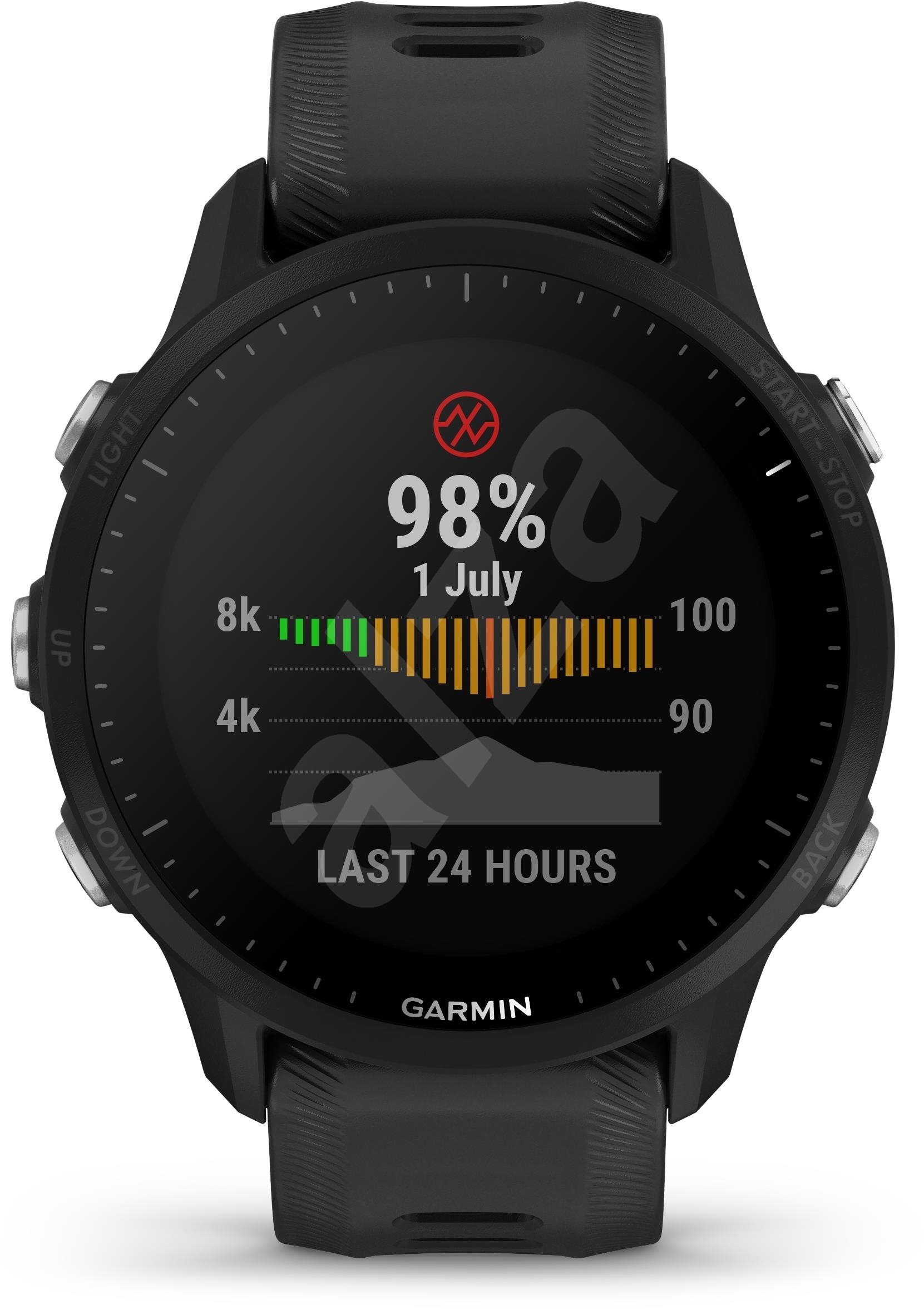 Garmin Forerunner 955 Black za 498,90 € - Smart hodinky | Alza.sk