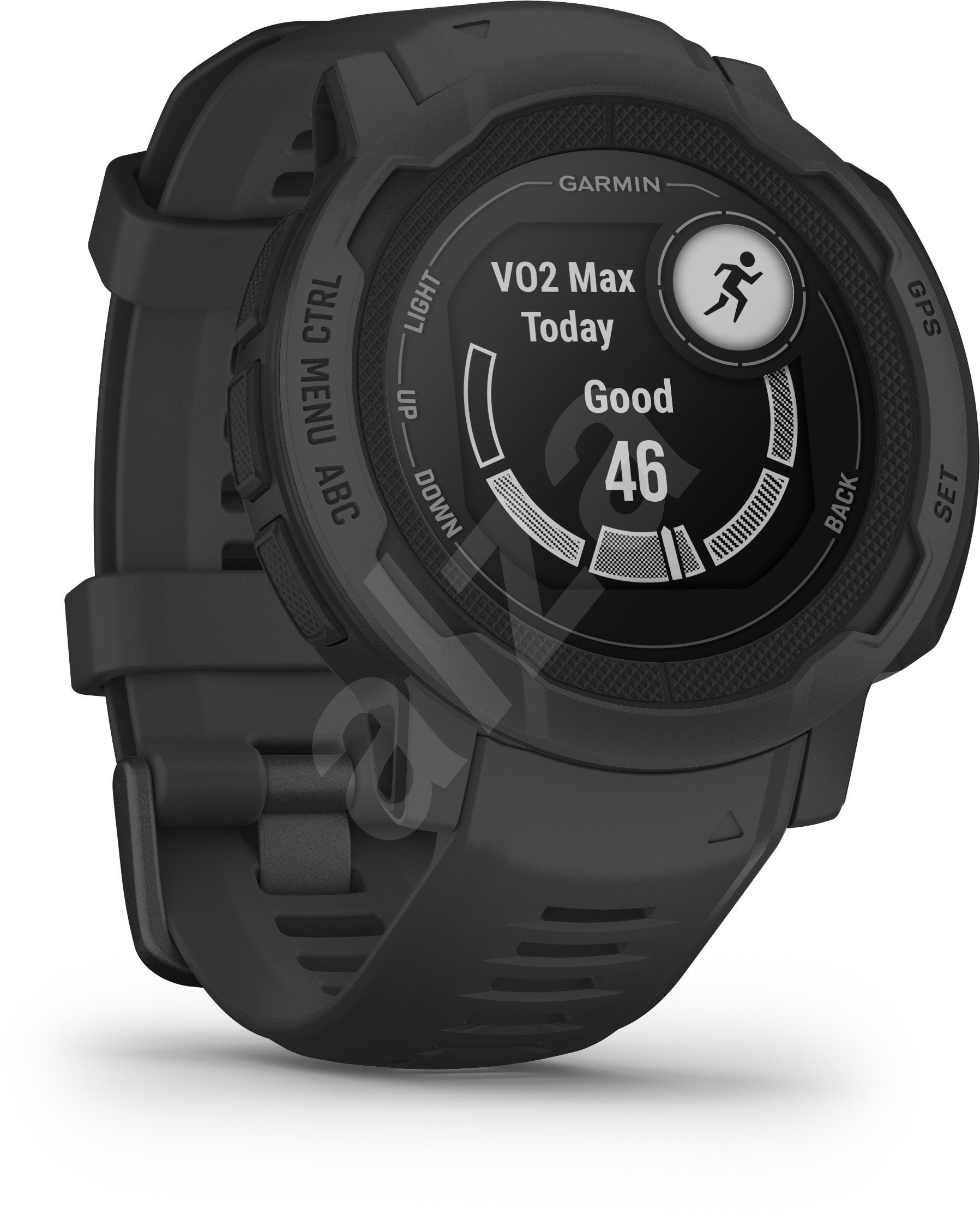 Garmin Instinct 2 Graphite - Smart hodinky | Alza.sk