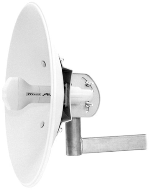 Ubiquiti NanoBridge M5, 25dBi - Anténa | Alza.sk