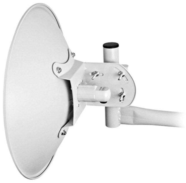 Ubiquiti NanoBridge M5, 25dBi - Anténa | Alza.sk