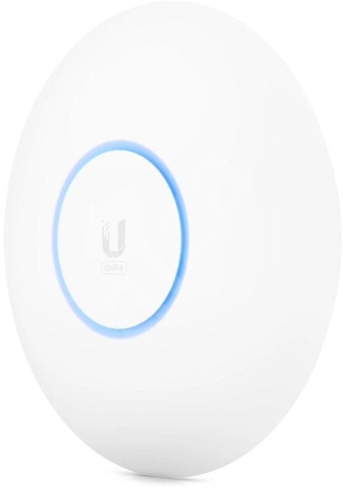 Ubiquiti UniFi AP 6 Pro - WiFi Access Point | Alza.sk