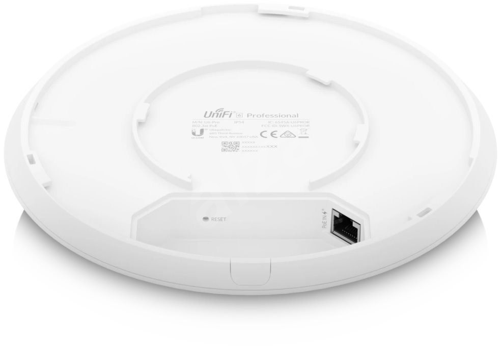 Ubiquiti UniFi AP 6 Pro - WiFi Access Point | Alza.sk