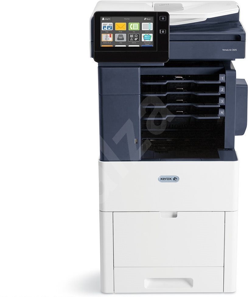Xerox VersaLink C605XL - Laserová tlačiareň | Alza.sk