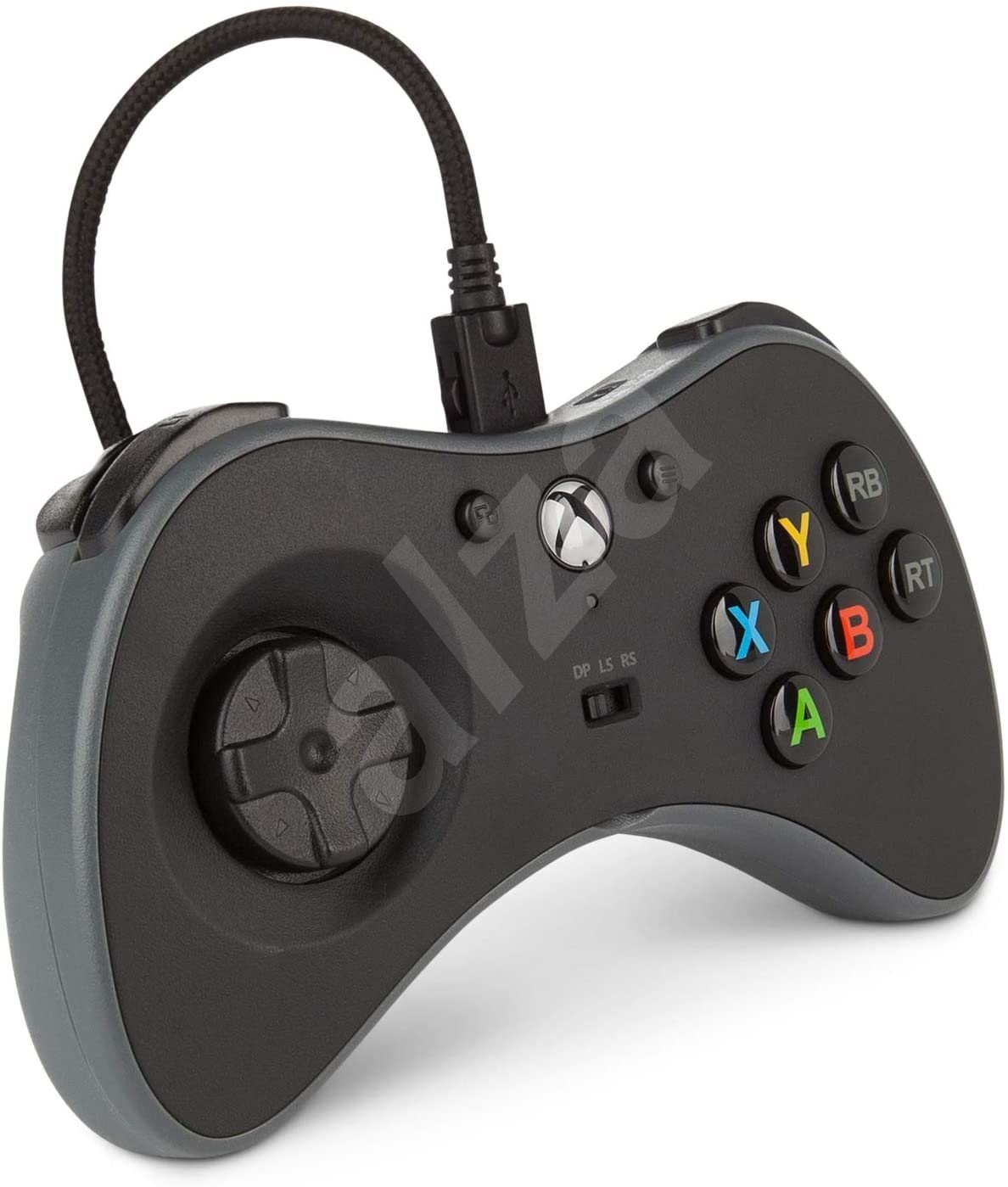 PowerA Fusion FightPad – Xbox One - Gamepad | Alza.sk