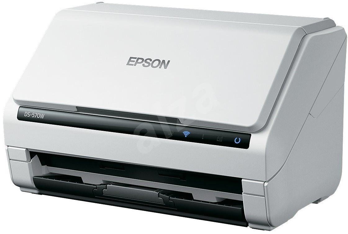 Epson WorkForce DS-570W - Skener | Alza.sk