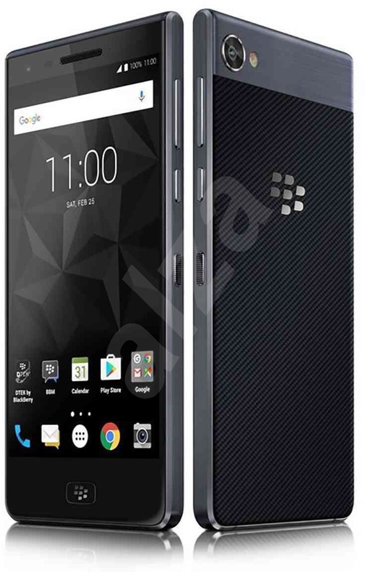 BlackBerry Motion - Mobilný telefón | Alza.sk