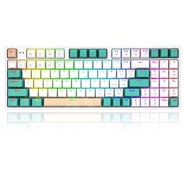 Príslušenstvo pre Redragon Veigar 94 Bluetooth + 2.4G+ wired mechanical ...