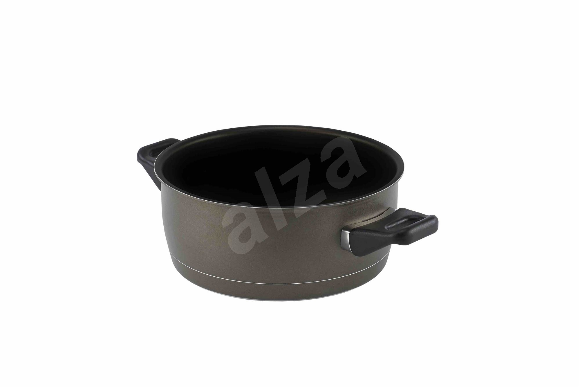 REMOSKA R21F/05 2l Classic Glass Black/Gold - Remoska | Alza.sk