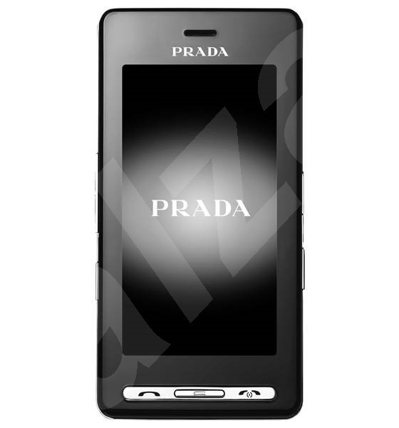 Mobilní telefon GSM LG KE850 PRADA - Mobilný telefón | Alza.sk