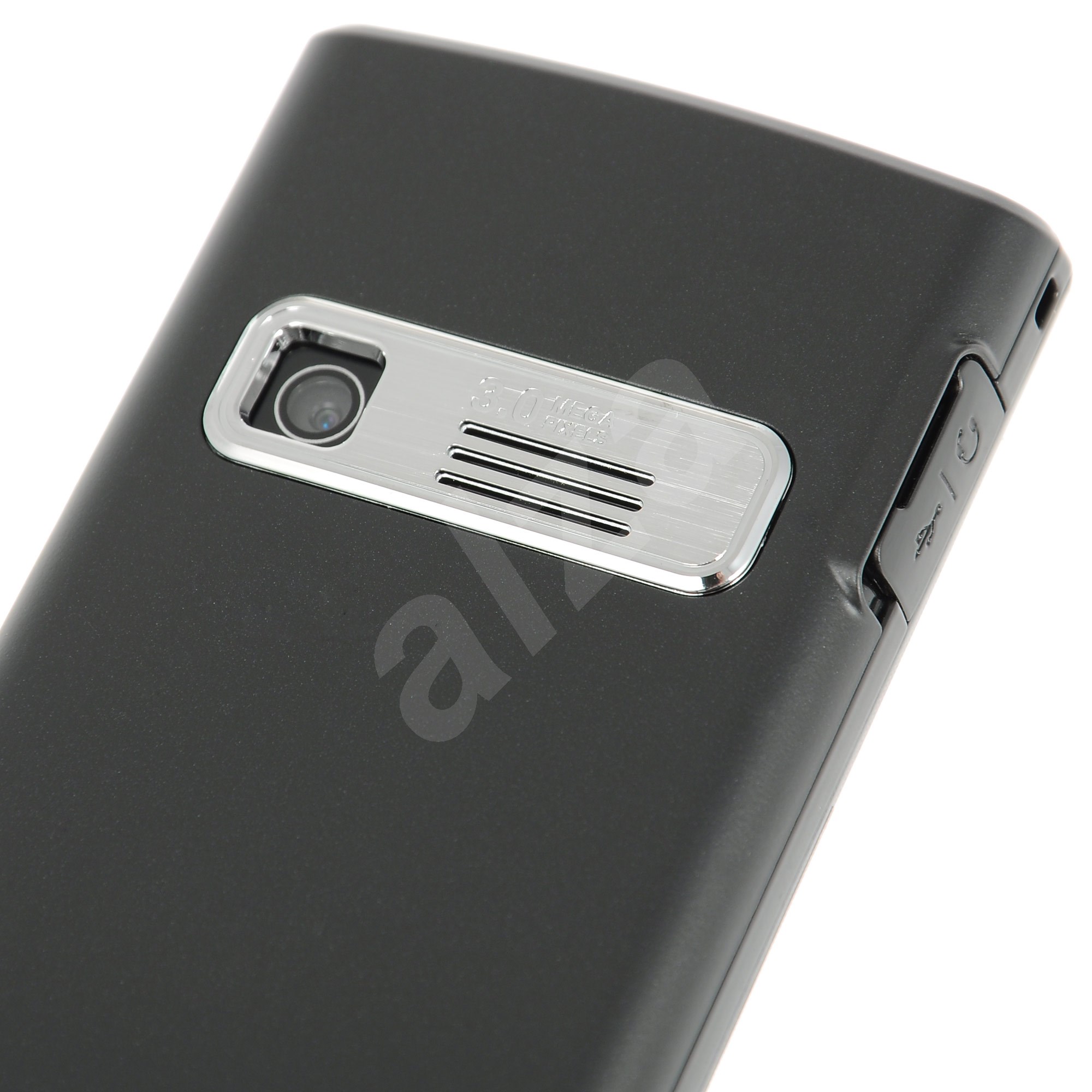 LG S310 Black - Mobilný telefón | Alza.sk