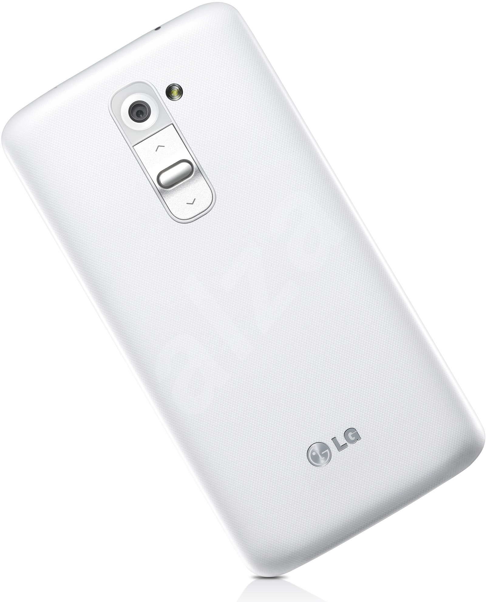 LG G2 32GB (D802) White - Mobilný telefón | Alza.sk