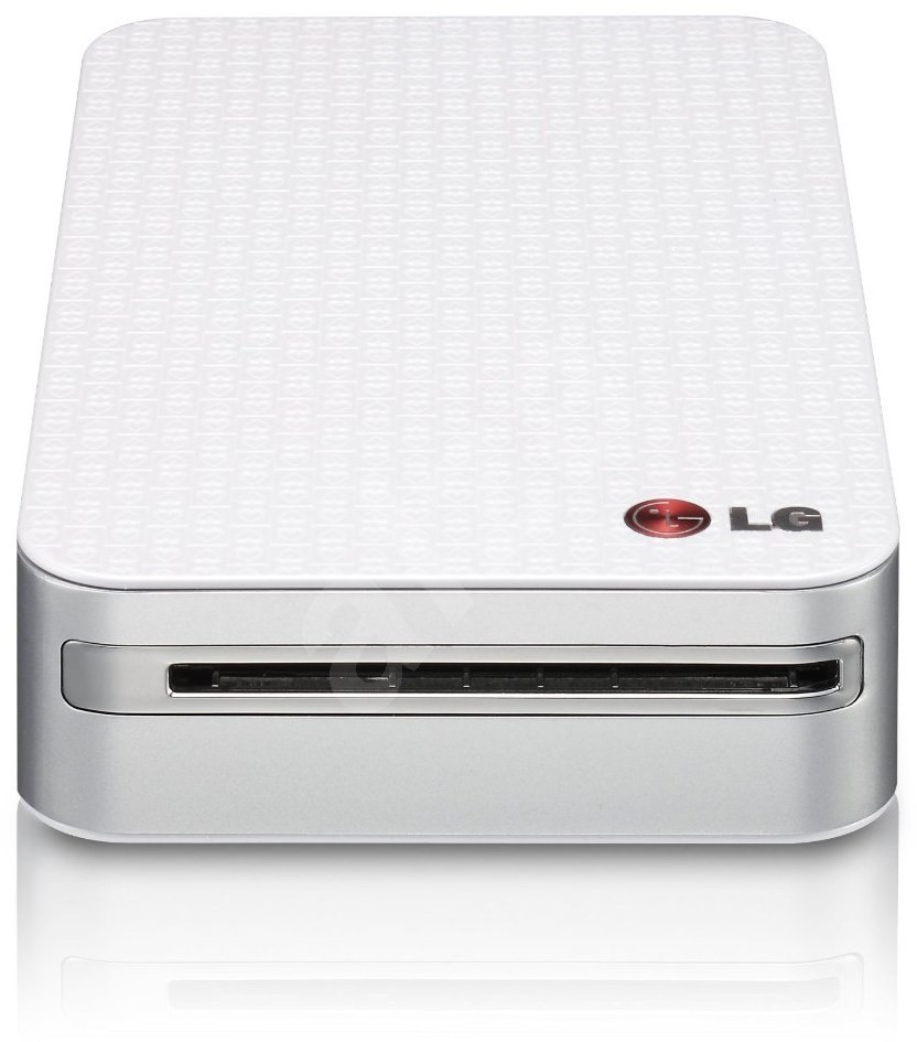 LG Pocket Photo Printer PD233 - Tlačiareň termosublimačná | Alza.sk