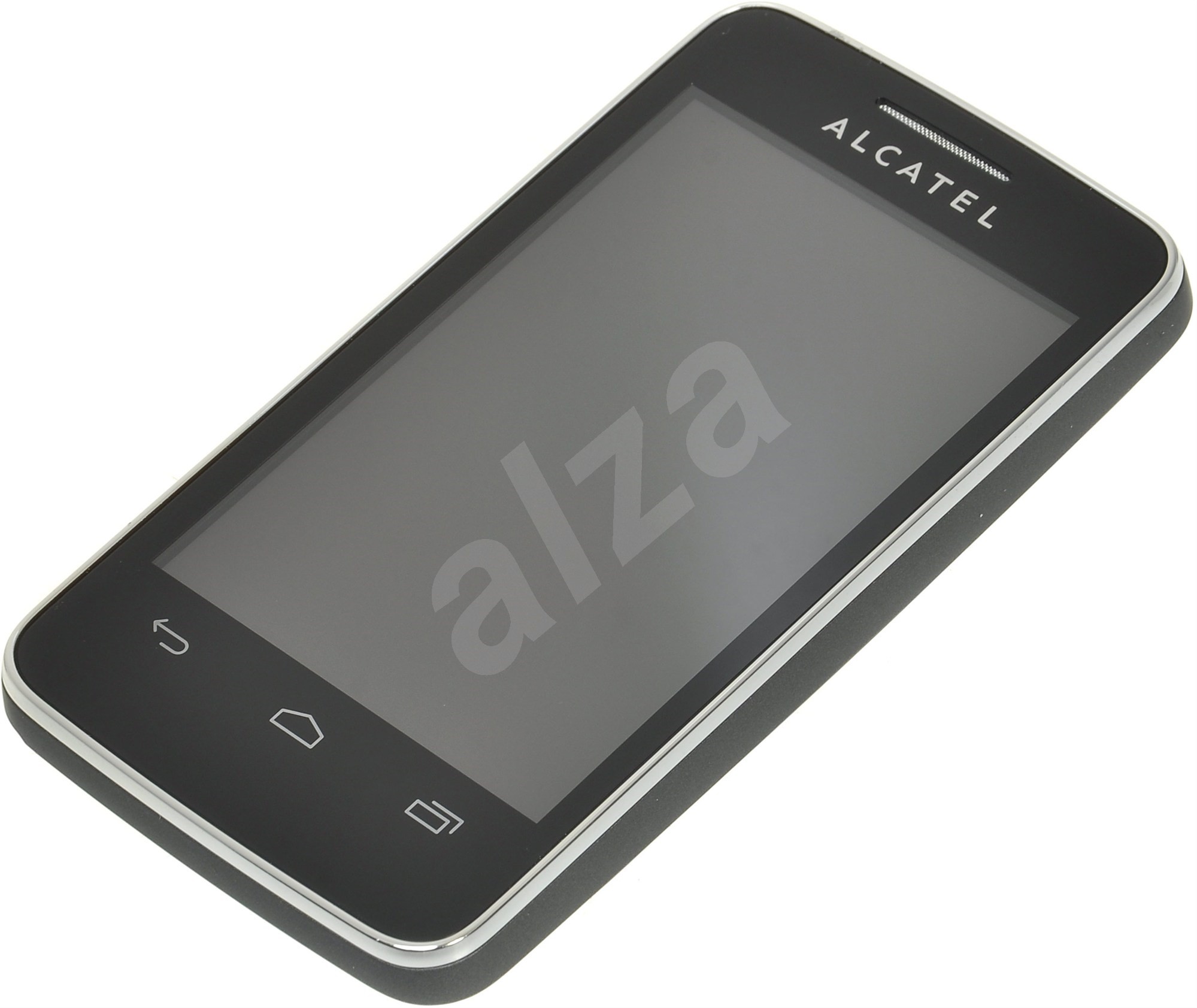 ALCATEL ONETOUCH 3040D TRIBE Raven Black Dual SIM - Mobilný telefón ...