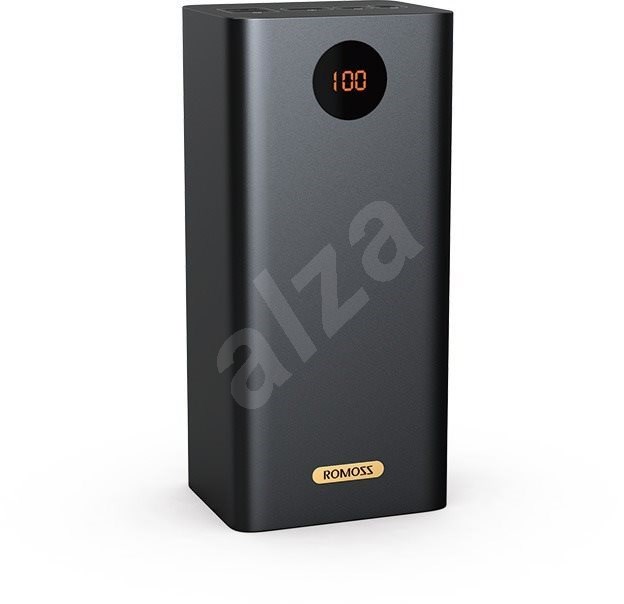 Romoss PEA60 60000 mAh - Powerbank | Alza.sk