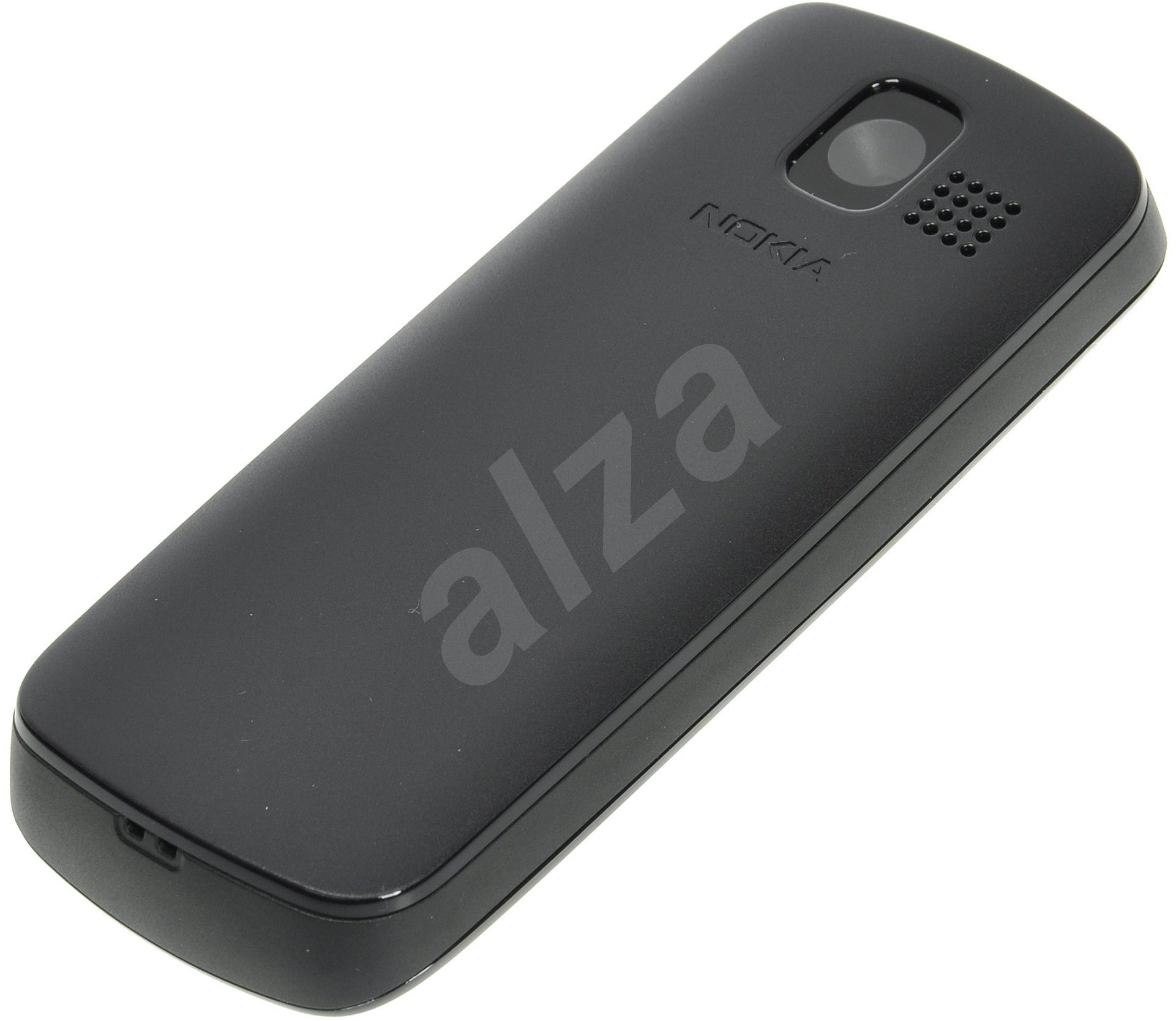 Nokia 113 černá - Mobilný telefón | Alza.sk