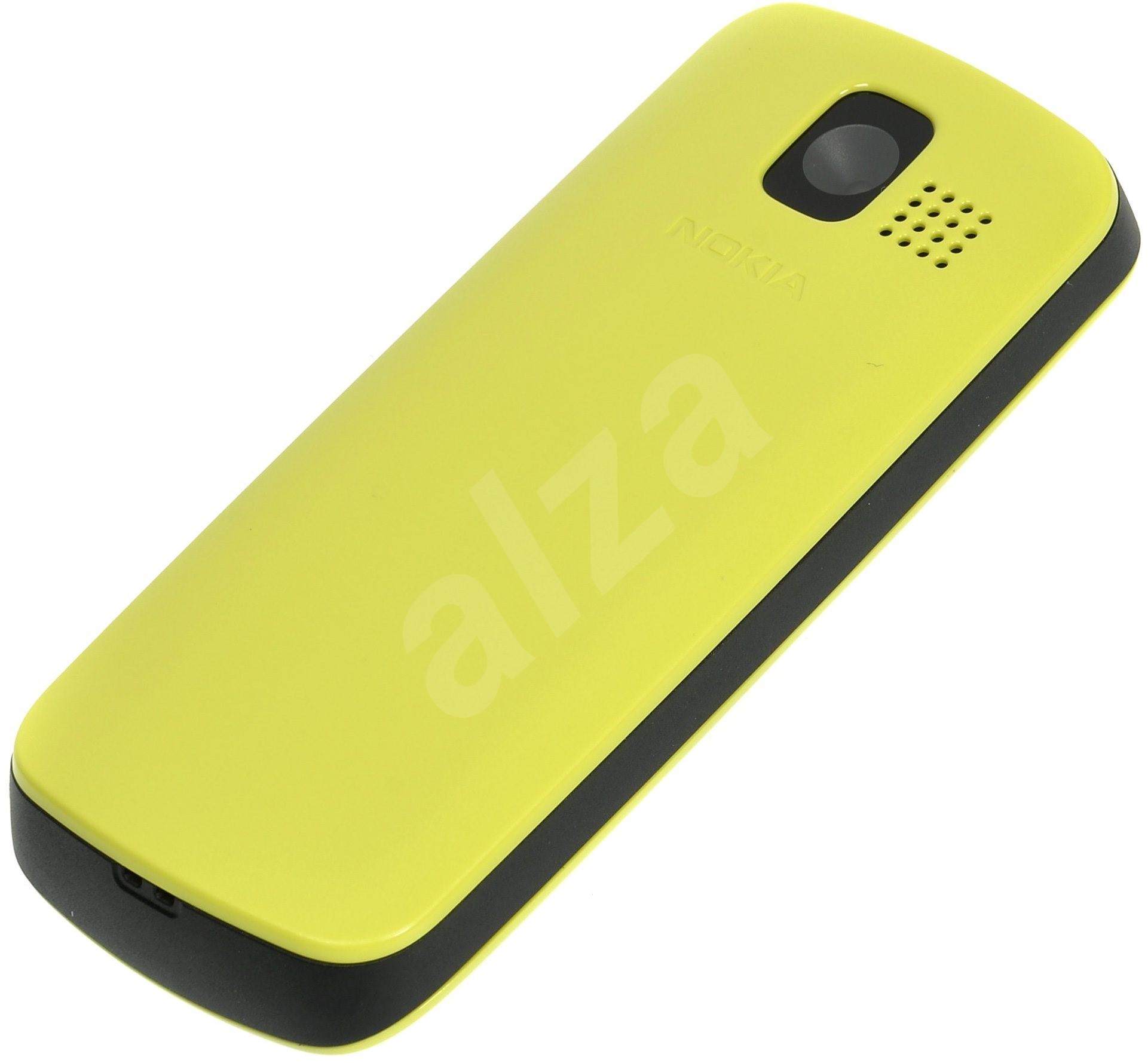 Nokia 113 Lime Green - Mobilný telefón | Alza.sk