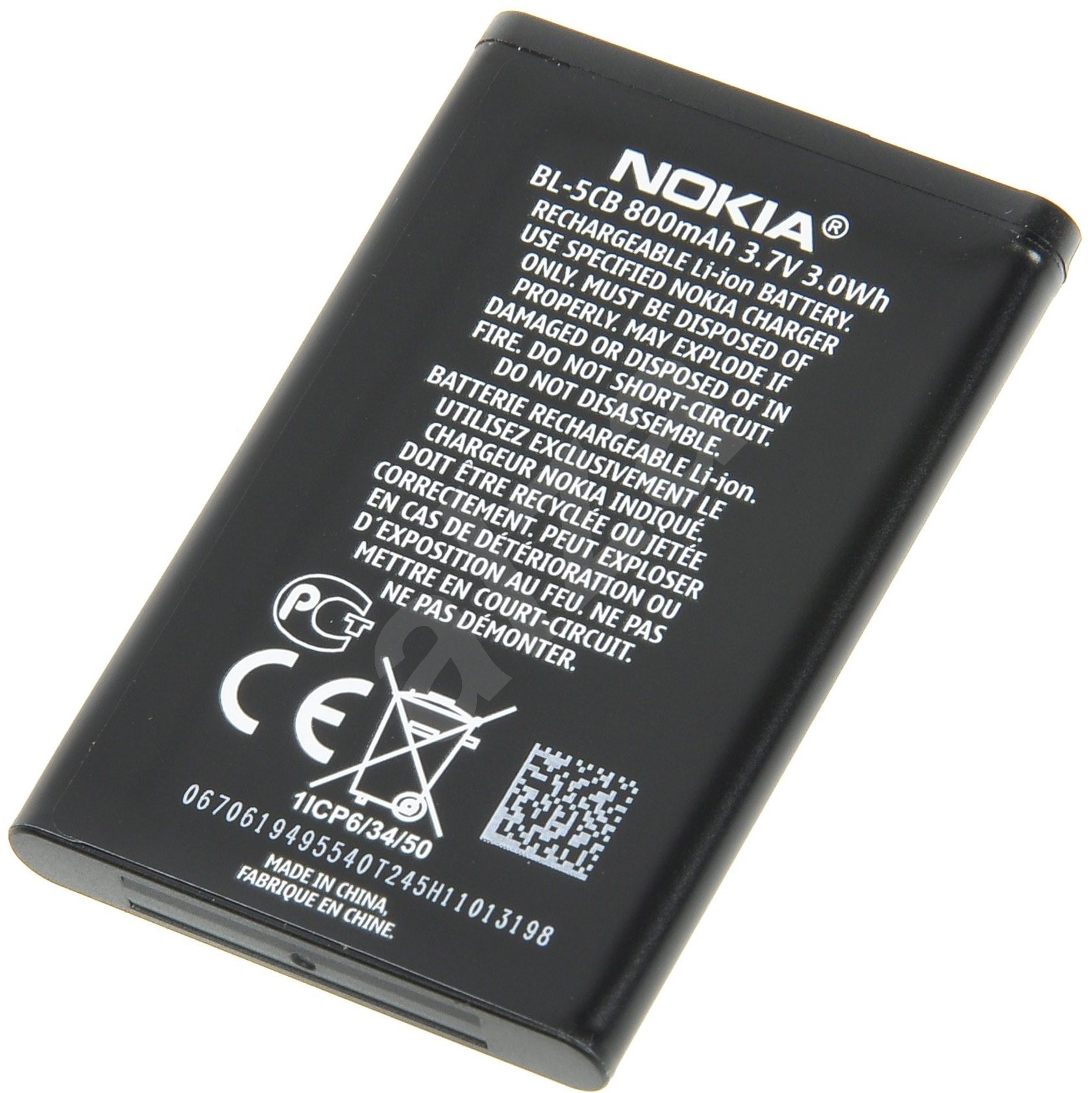 Nokia 113 Lime Green - Mobilný telefón | Alza.sk