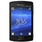 Sony Ericsson Xperia Mini (ST15i) Black - Mobilný telefón | Alza.sk