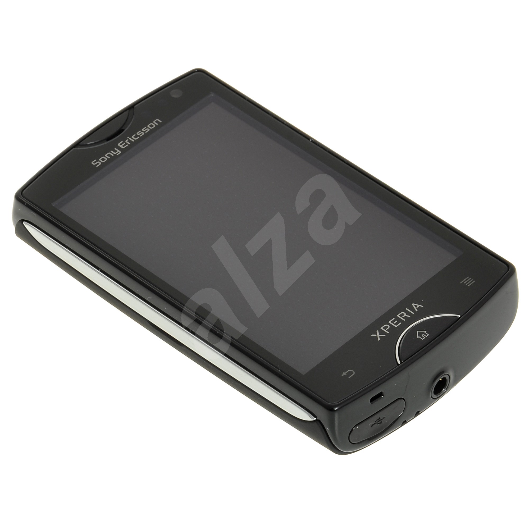 Sony Ericsson Xperia Mini (ST15i) Black - Mobilný telefón | Alza.sk