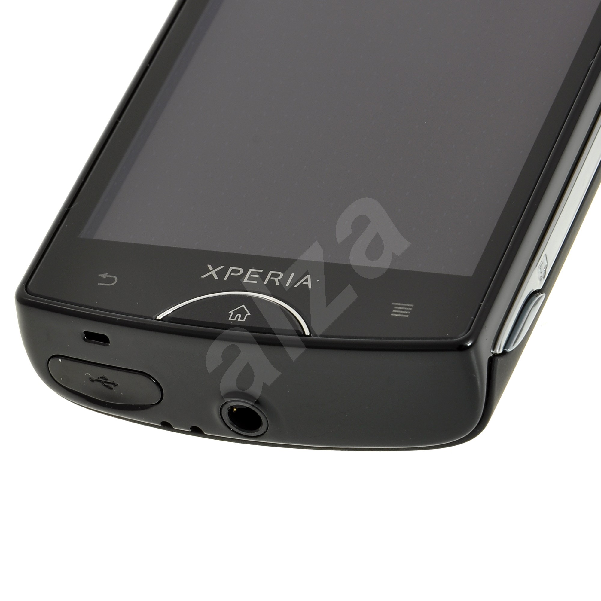 Sony Ericsson Xperia Mini (ST15i) Black - Mobilný telefón | Alza.sk