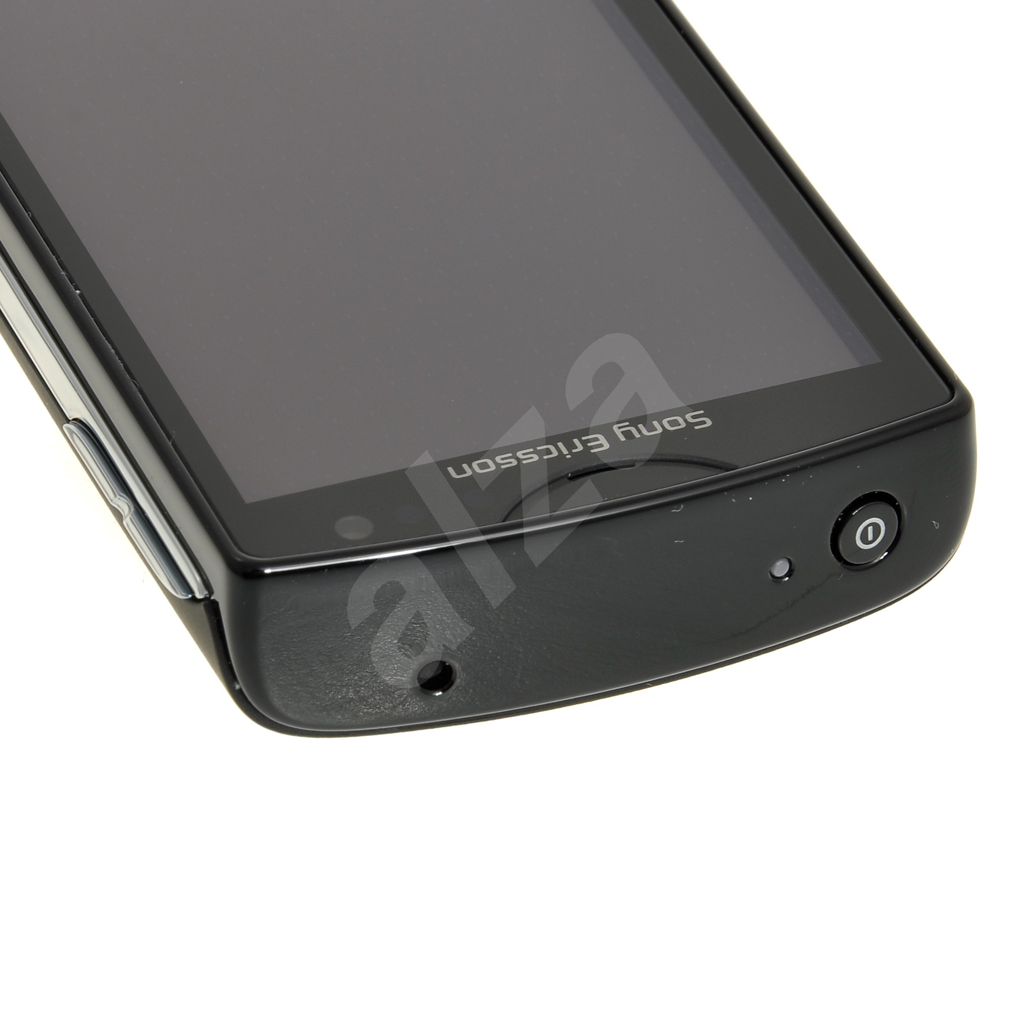 Sony Ericsson Xperia Mini (ST15i) Black - Mobilný telefón | Alza.sk