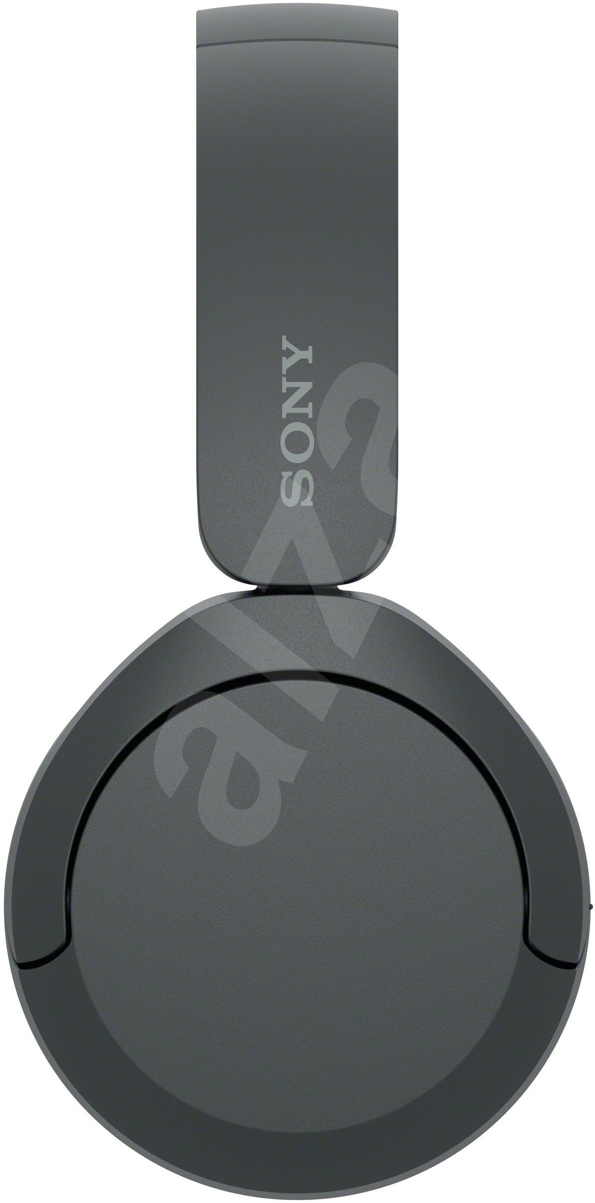 Sony Bluetooth WH-CH520, čierna - Bezdrôtové slúchadlá | Alza.sk