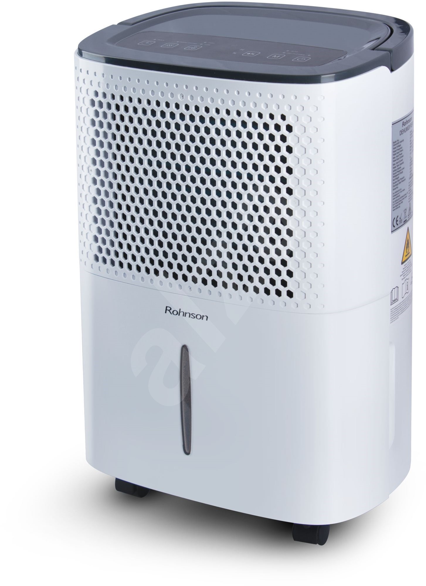 ROHNSON R-9612 - Odvlhčovač vzduchu | Alza.sk