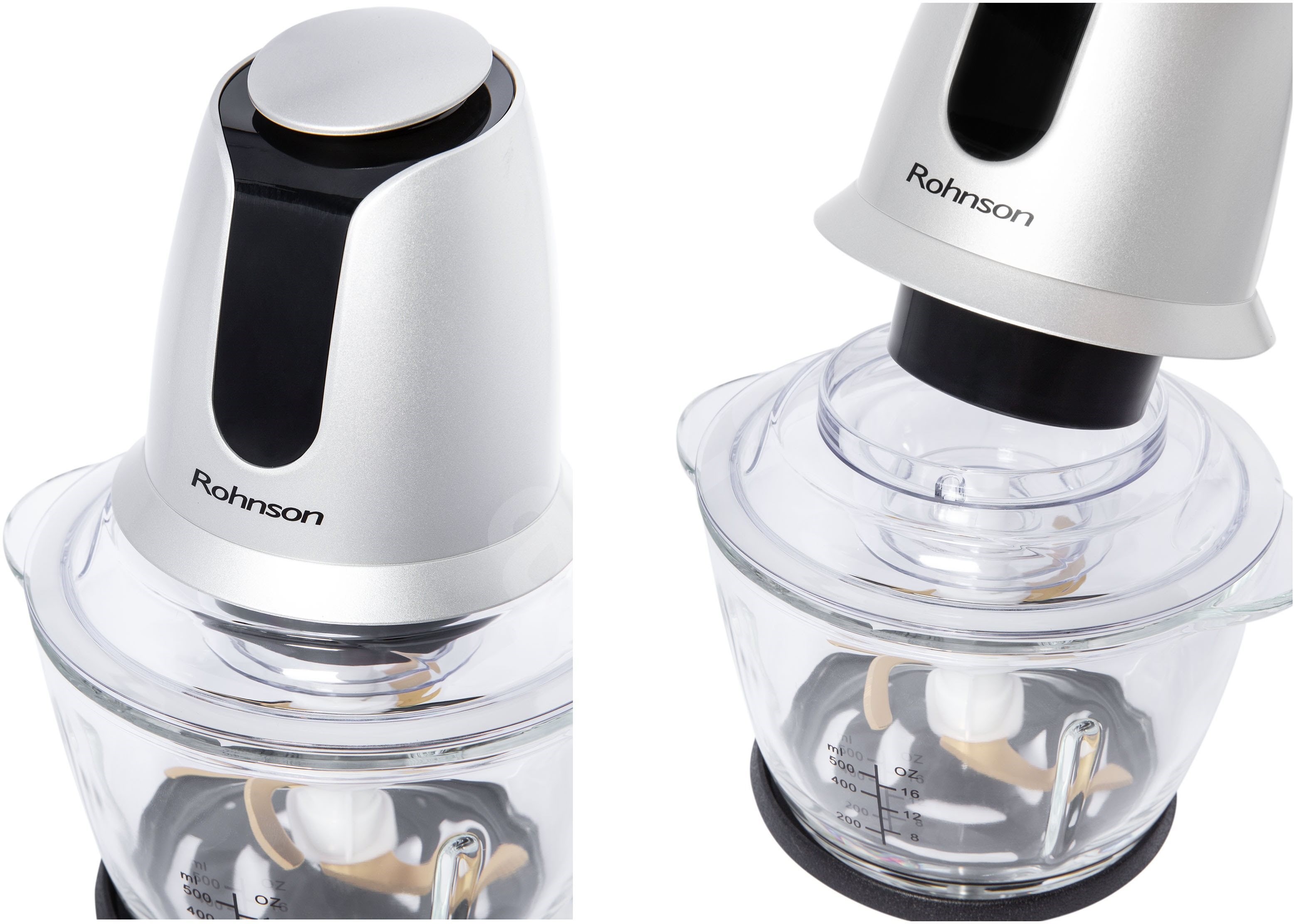 Rohnson R-5100 - Sekáčik | Alza.sk