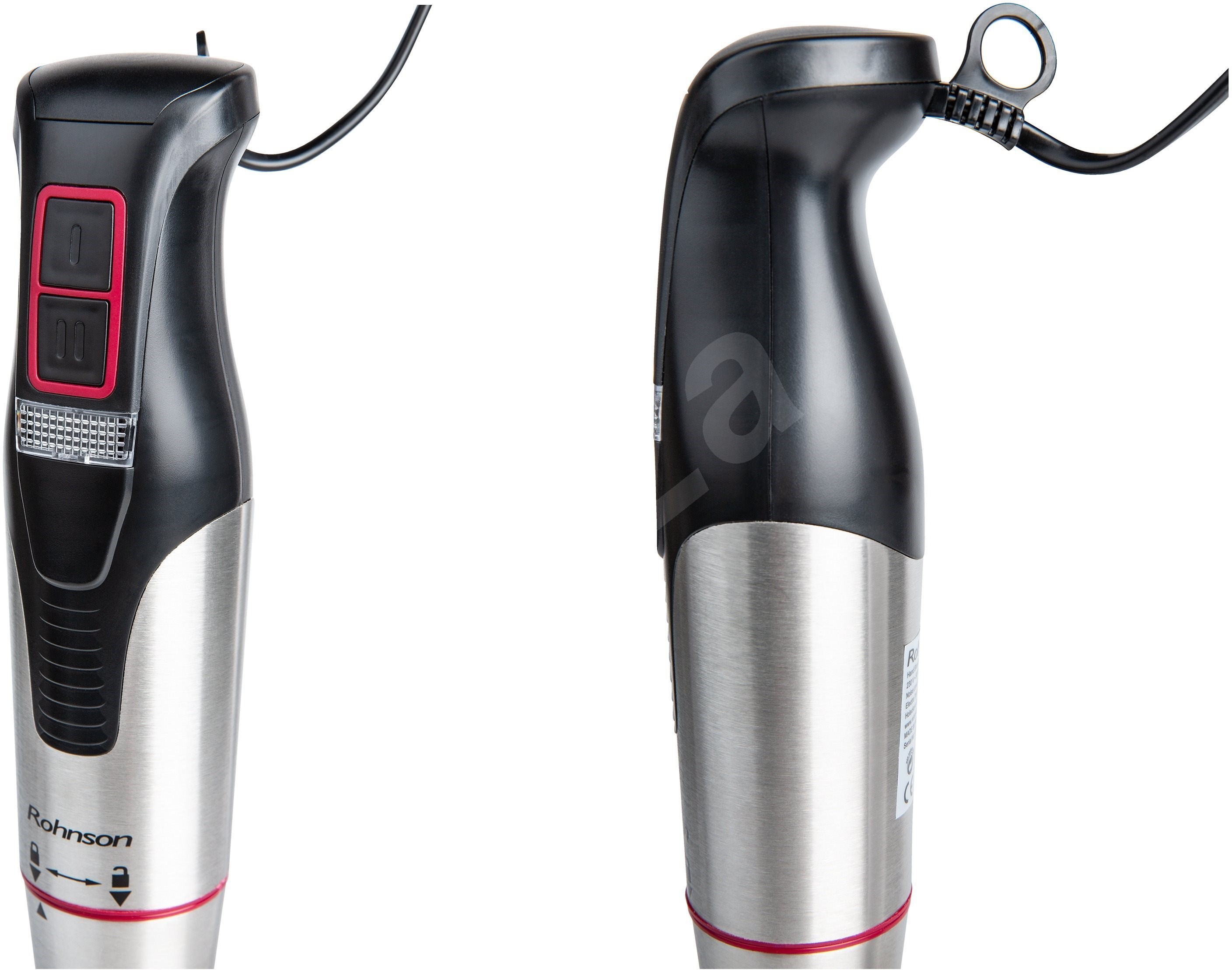 Rohnson R-598 - Tyčový mixér | Alza.sk