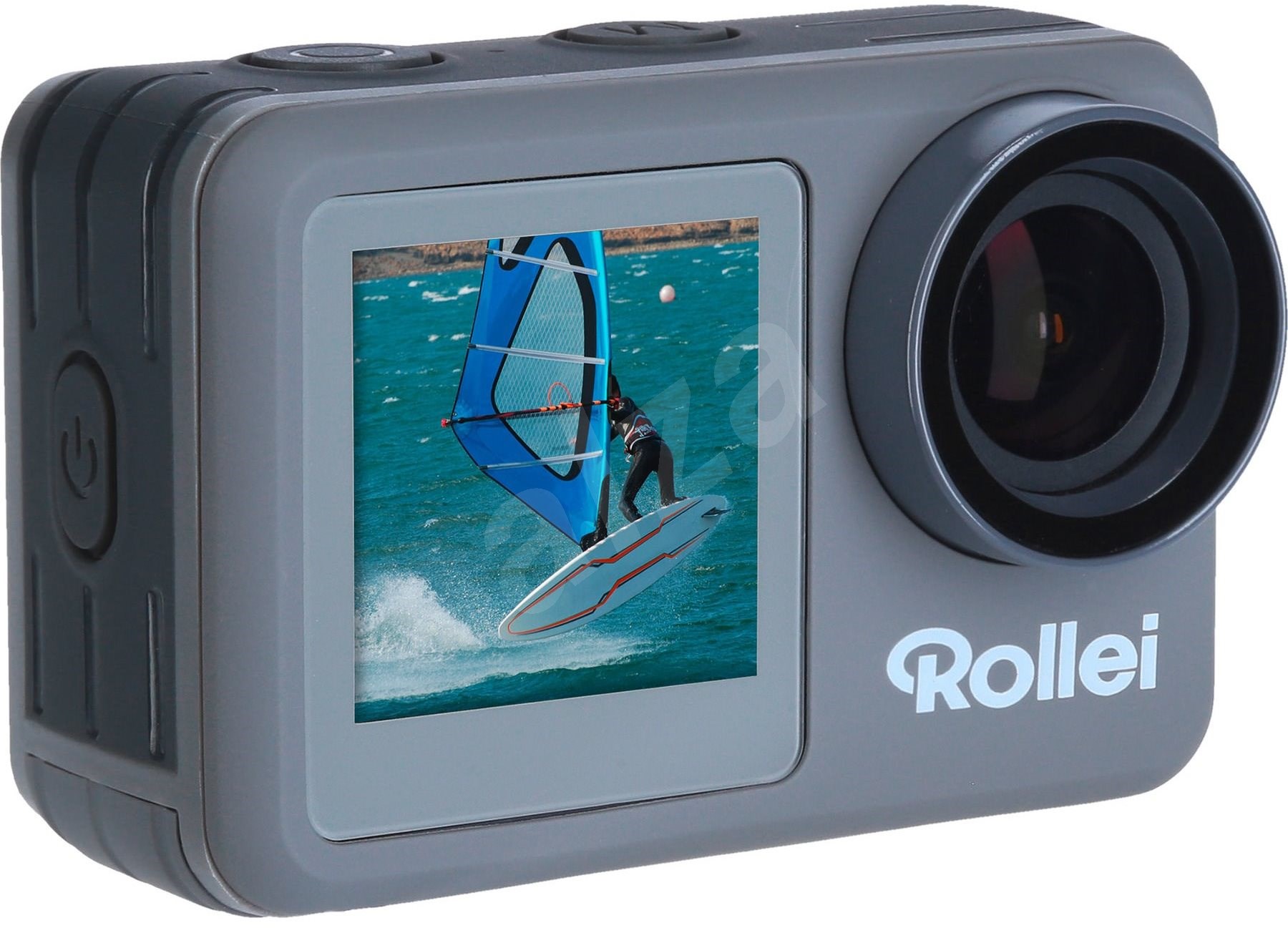 Rollei ActionCam 9S Plus - Outdoorová kamera | Alza.sk
