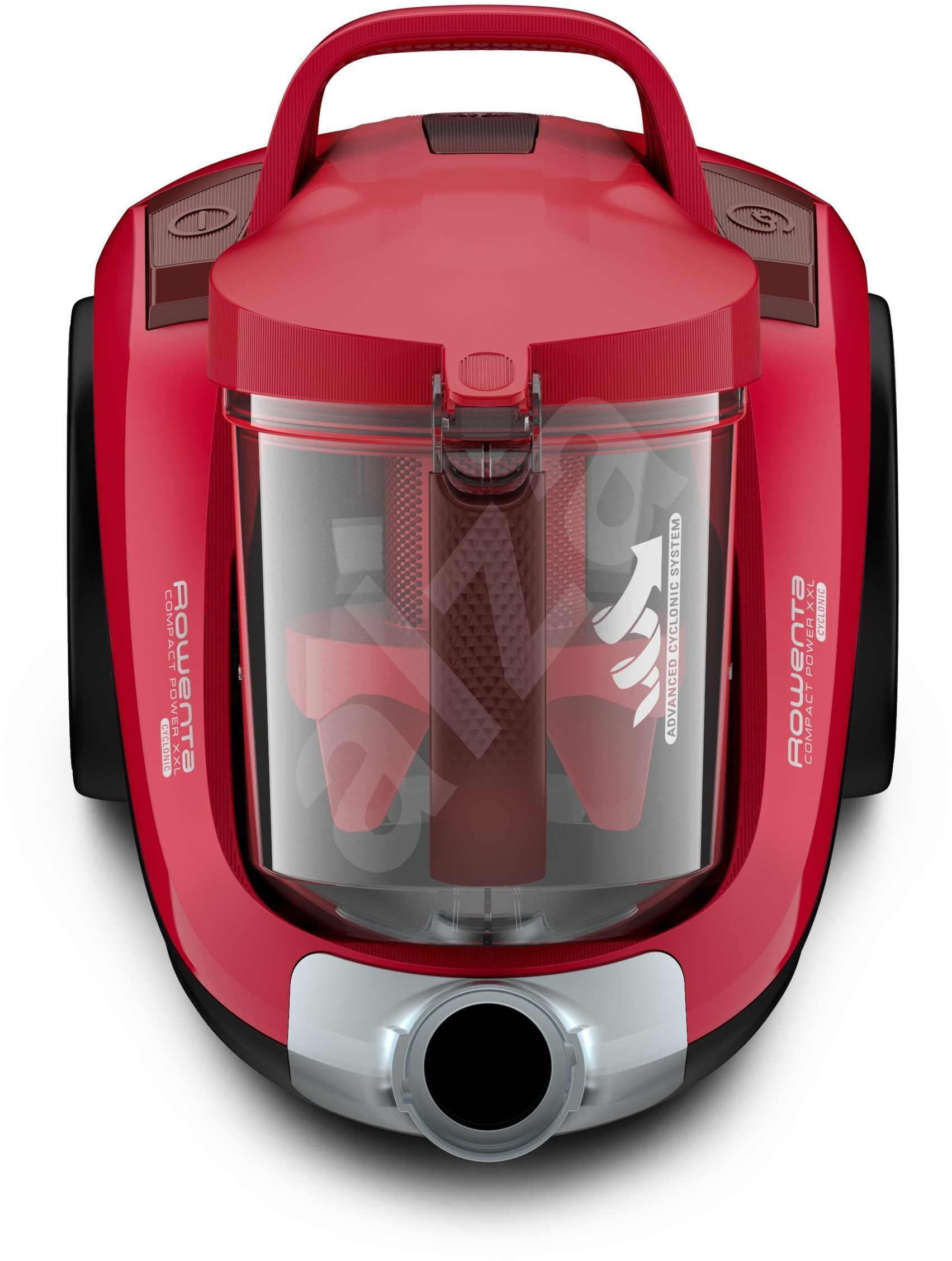 Rowenta RO4853EA Compact Power XXL Cyclonic - Bezvreckový vysávač | Alza.sk
