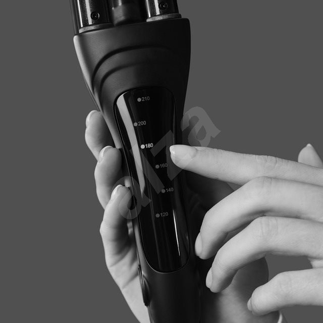 Rowenta x KARL LAGERFELD CF471LF0 Waves Addict za 51,90 € - Kulma na ...