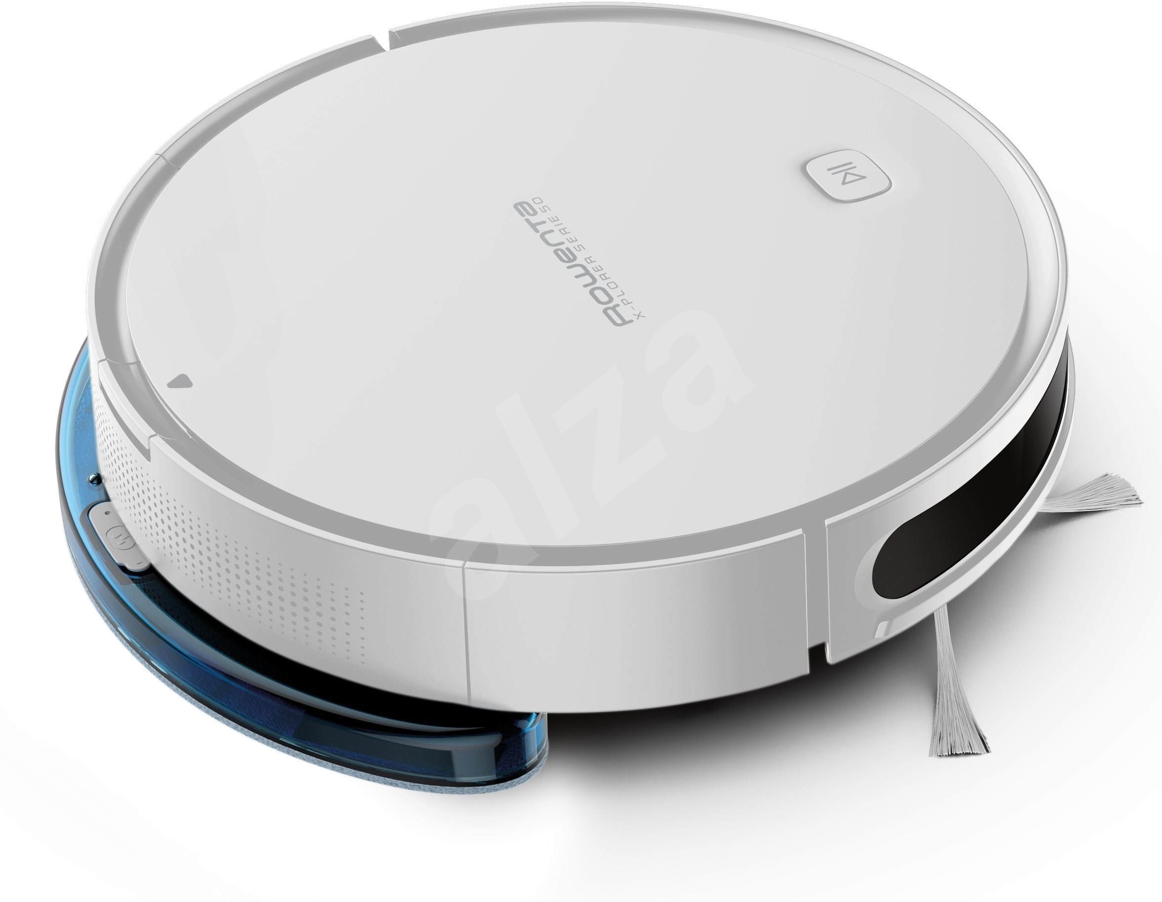 Rowenta RR7387WH X-PLORER Serie 50 Total Care - Robotický vysávač | Alza.sk