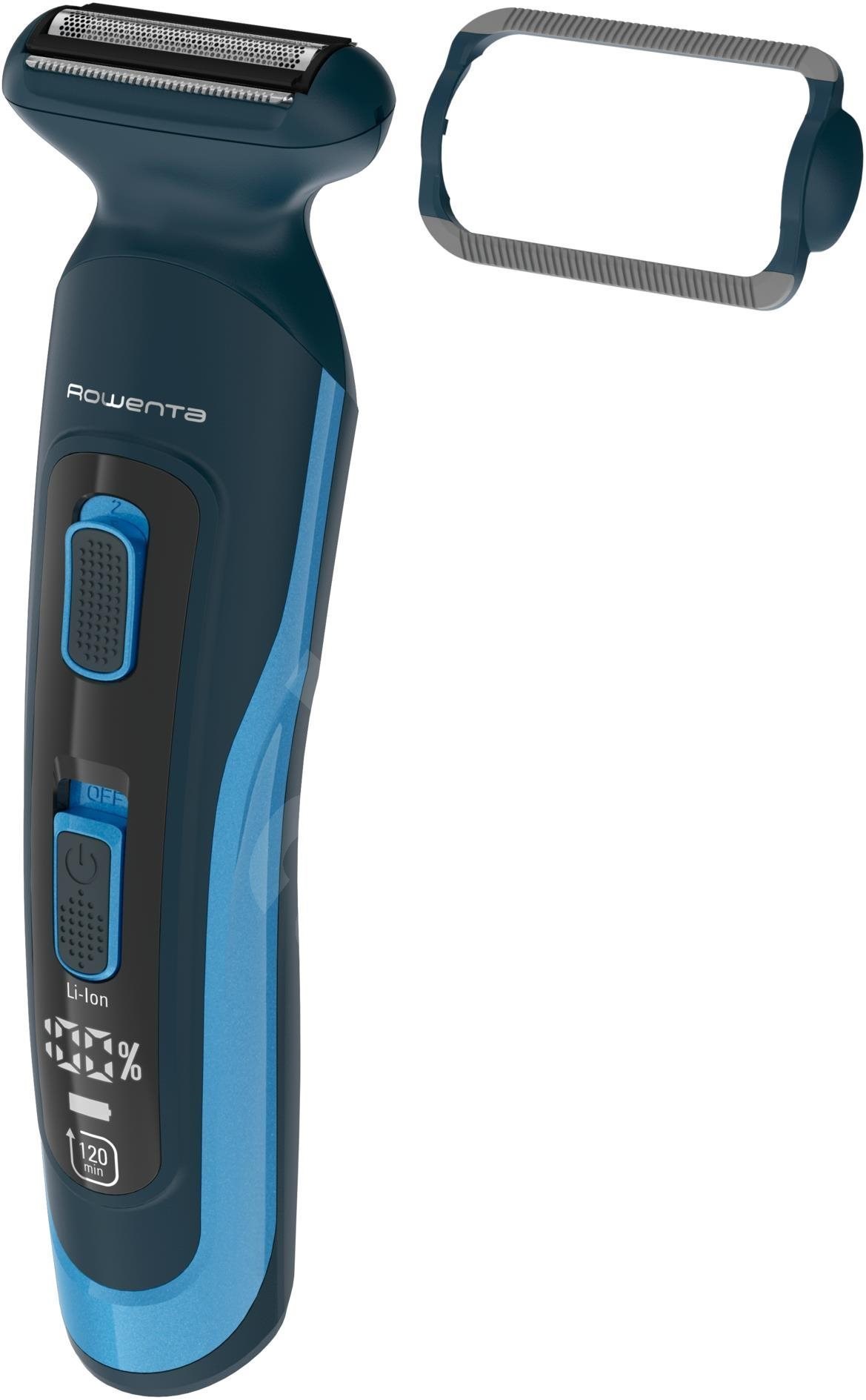 Rowenta TN9460F4 Selectium Xpert 14 v 1 za 71,90 € - Zastrihávač | Alza.sk