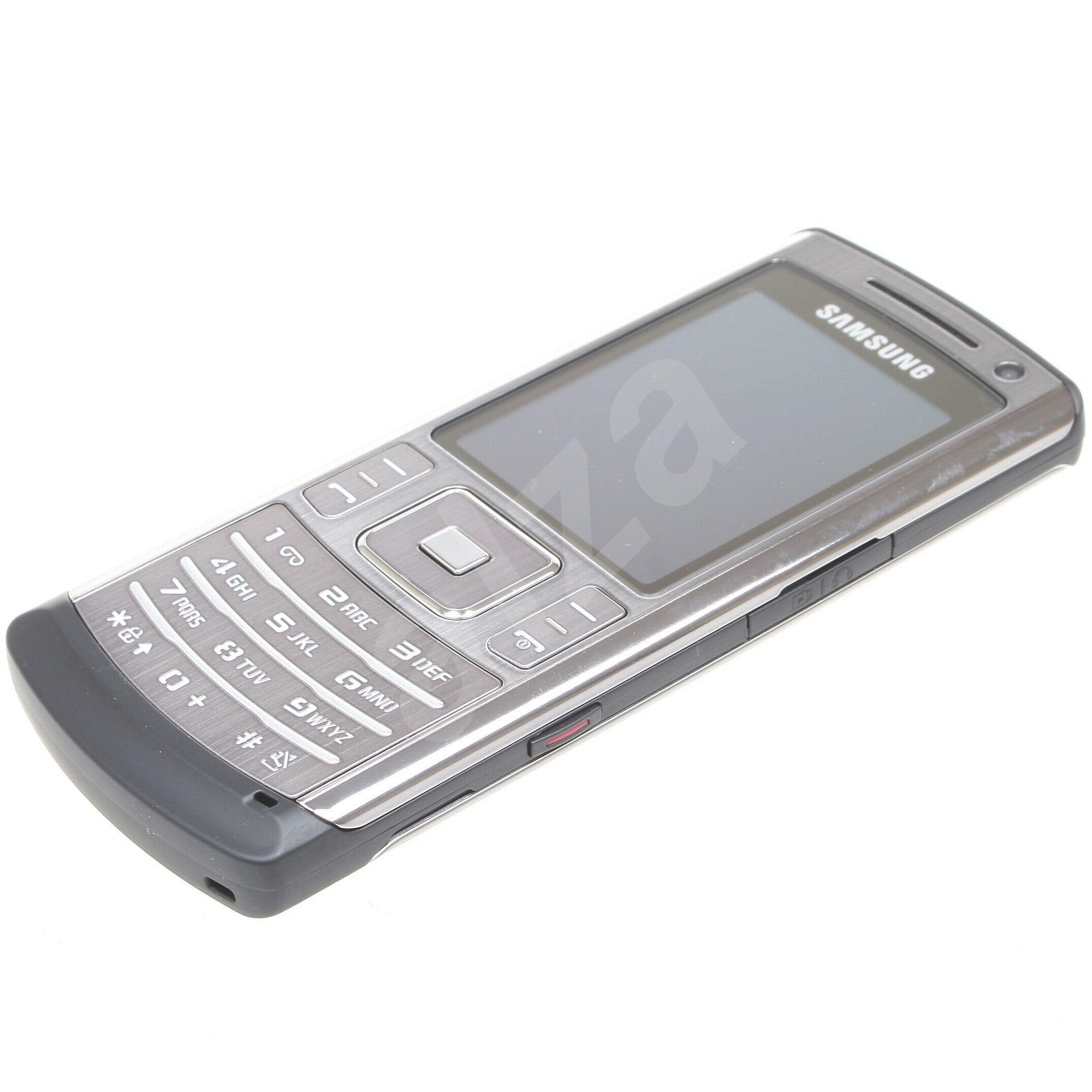 Samsung SGH-U800 Soul - Mobilný telefón | Alza.sk