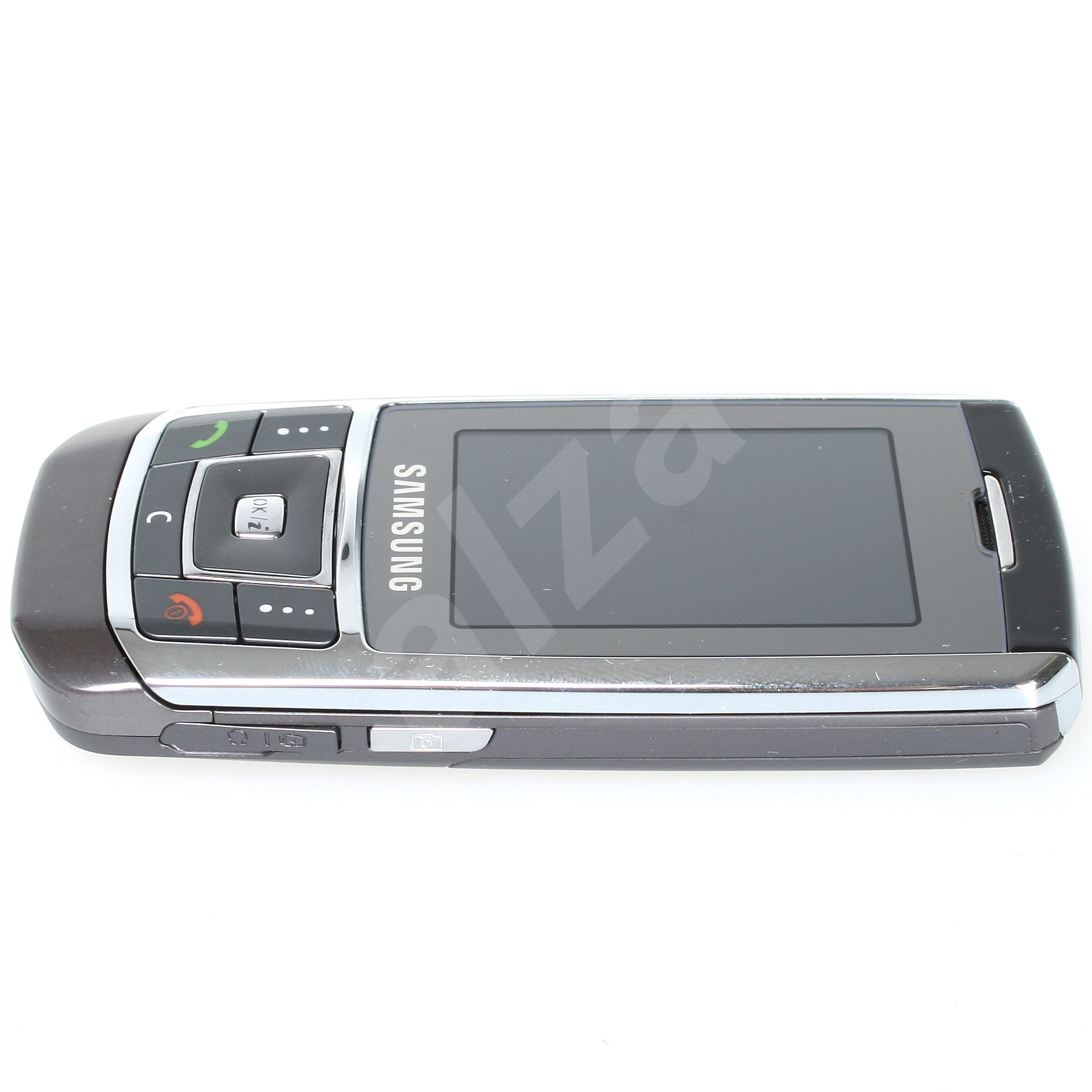 Samsung SGH-D900i - Mobilný telefón | Alza.sk