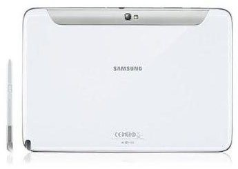 Samsung Galaxy Note 10.1 3G Pearl White (GT-N8000) - Tablet | Alza.sk