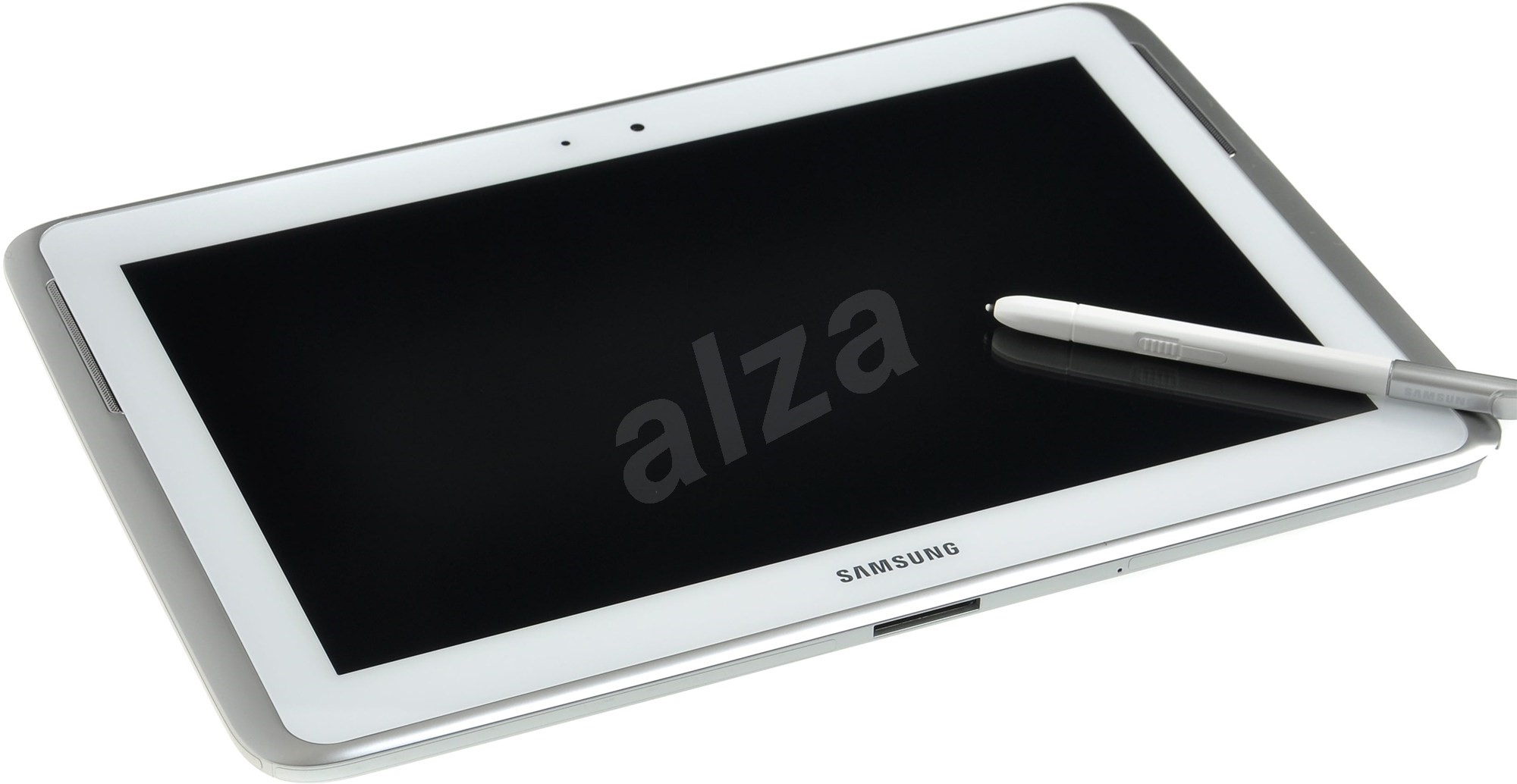 Samsung Galaxy Note 10.1 3G Pearl White (GT-N8000) - Tablet | Alza.sk