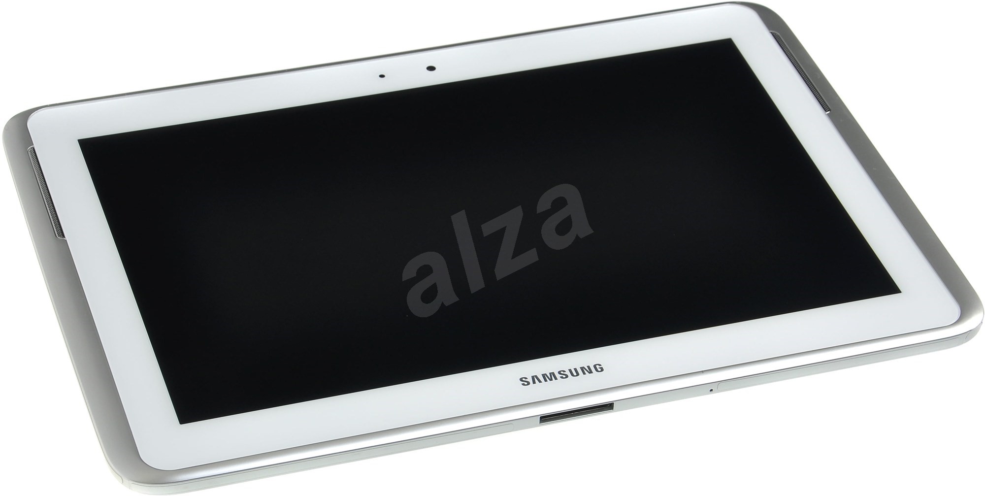 Samsung Galaxy Note 10.1 3G Pearl White (GT-N8000) - Tablet | Alza.sk