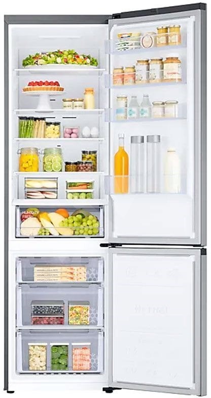 SAMSUNG RB38T600DSA/EF - Chladnička | Alza.sk