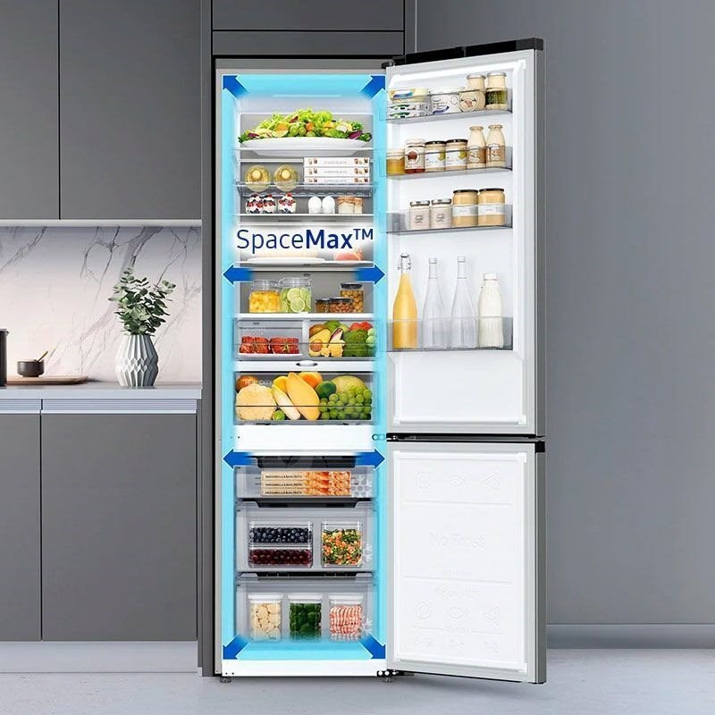 SAMSUNG RB38T600DSA/EF - Chladnička | Alza.sk