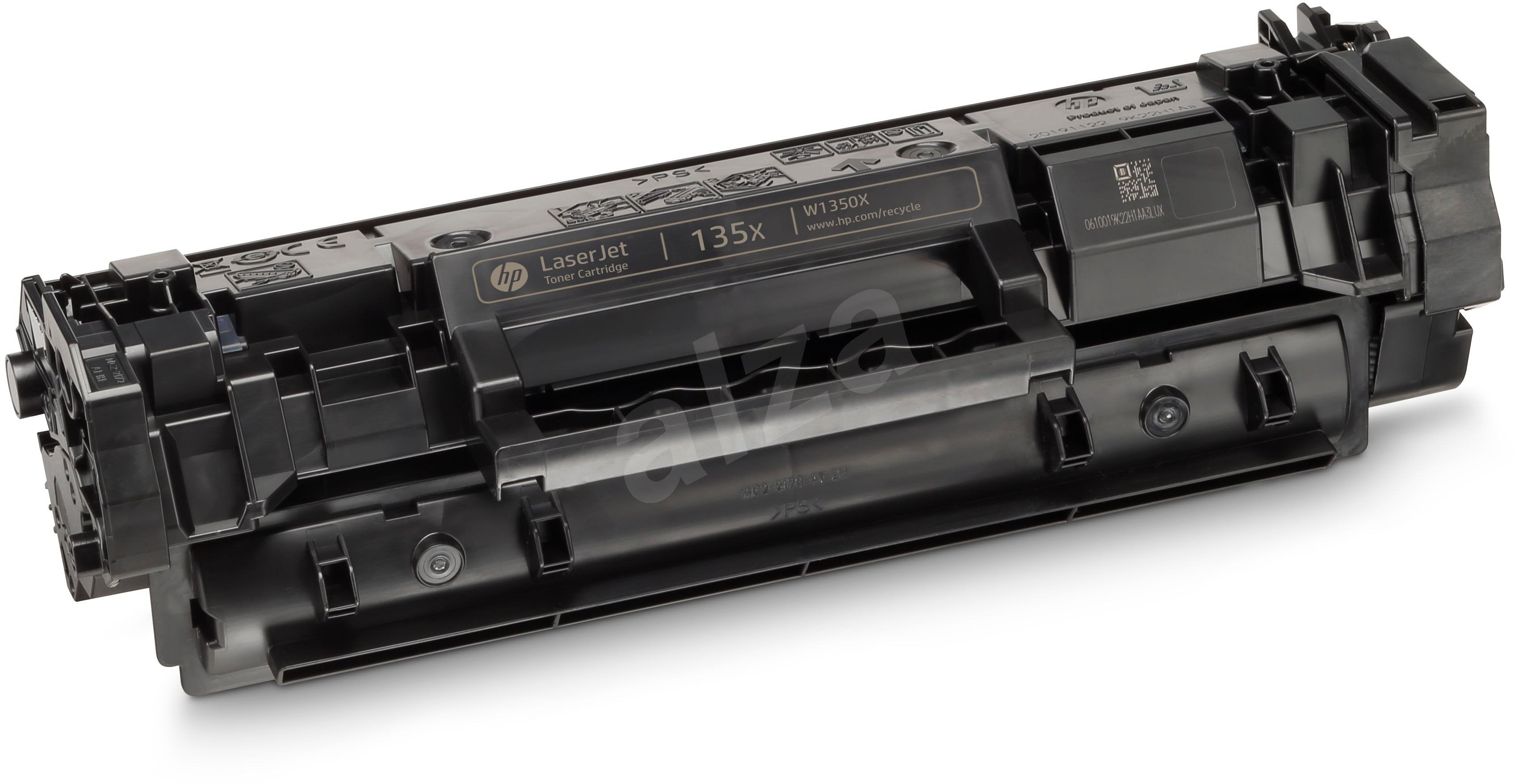 HP W1350X č. 135X čierny originálny - Toner | Alza.sk