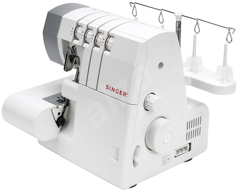 SINGER SMO 14SH754/00 - Overlock | Alza.sk