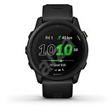 Garmin Forerunner 745 Music Black - Smart hodinky | Alza.sk