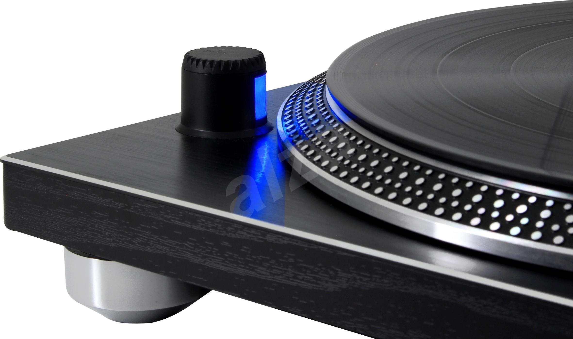 Soundmaster Elite line PL780SW - Gramofón | Alza.sk