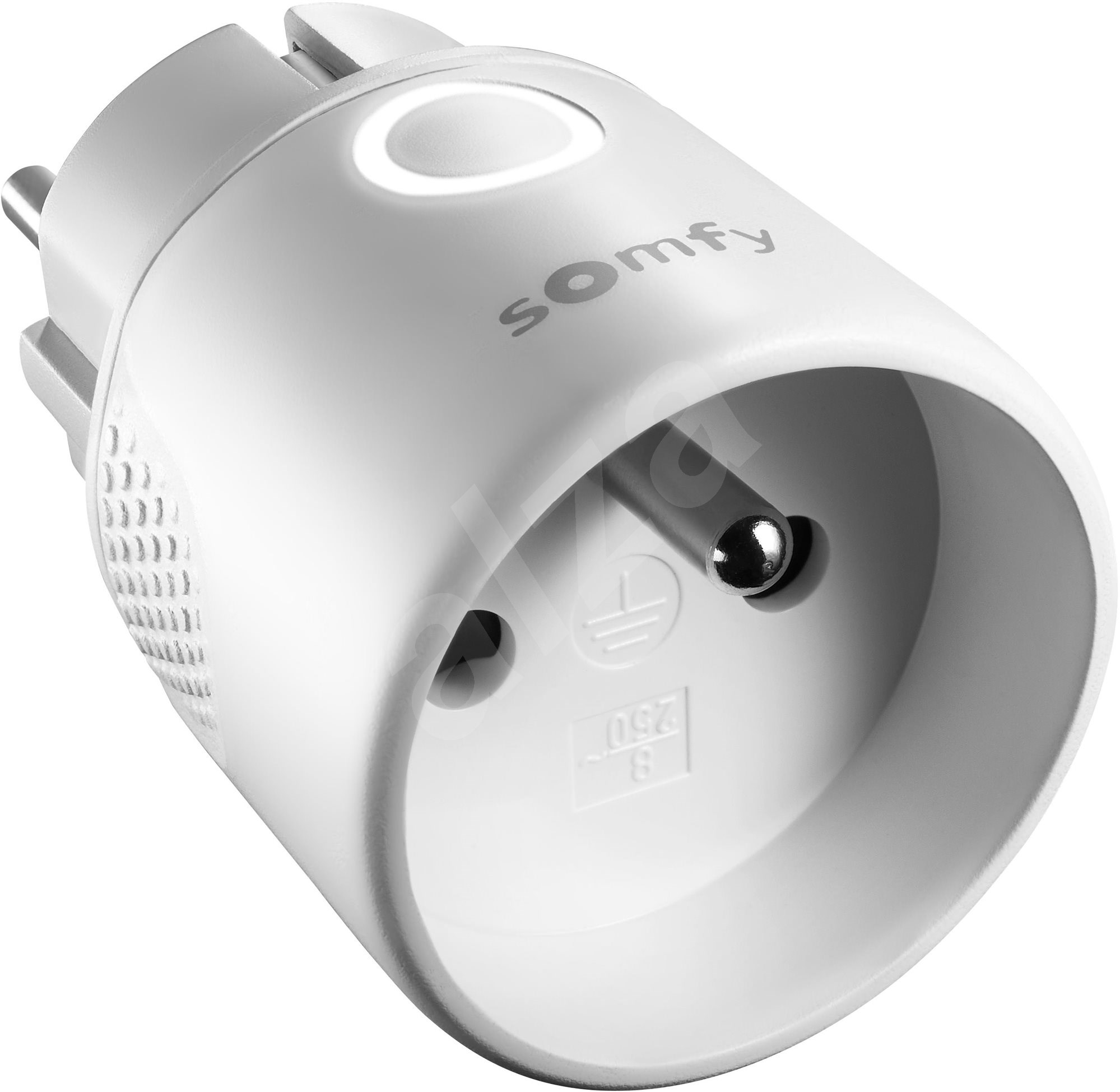 Somfy ON-OFF Plug io - Smart zásuvka | Alza.sk