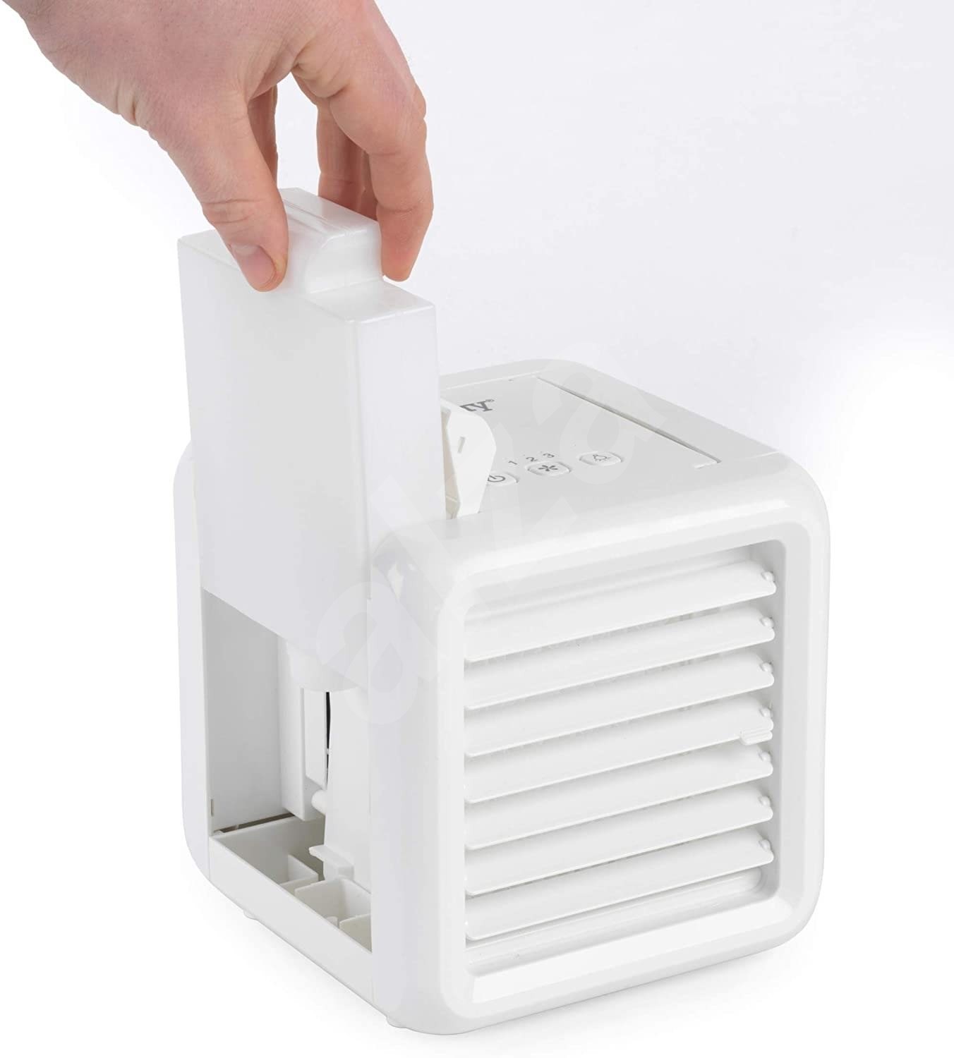 BELDRAY ICE CUBE PLUS PERSONAL SPACE COOLER - Ochladzovač vzduchu | Alza.sk