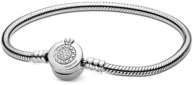 PANDORA Moments Signature 599046C01-16 (Ag 925/1000, 13,9 g) za 68,90 ...