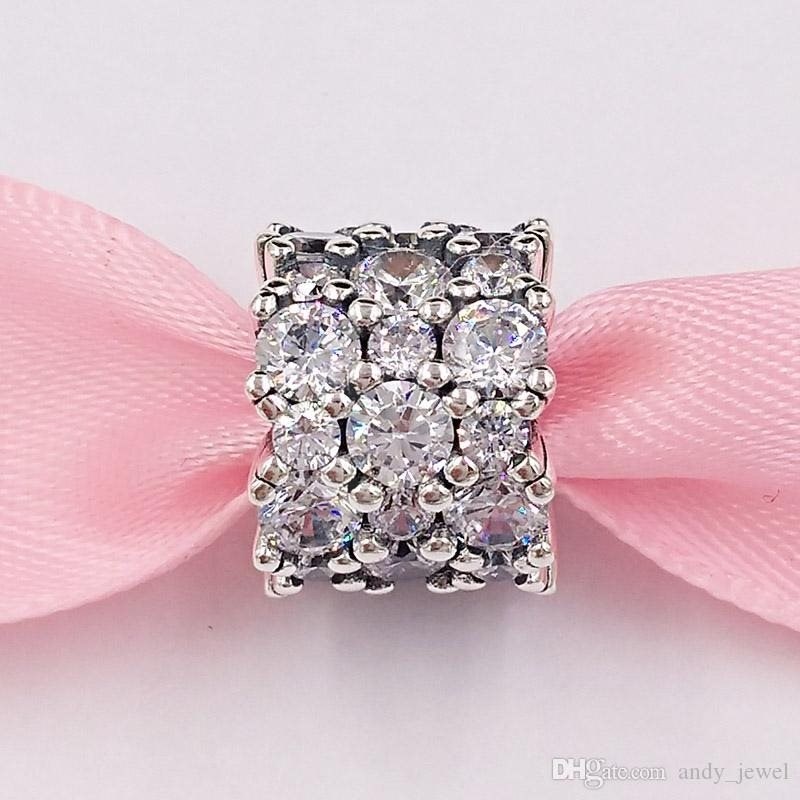 PANDORA Moments Timeless 798487C01 (Ag 925/1000, 3,4 g) - Prívesok ...